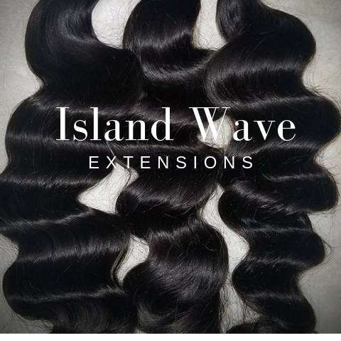 Island Wave Sew-In Extensions – gotlengths